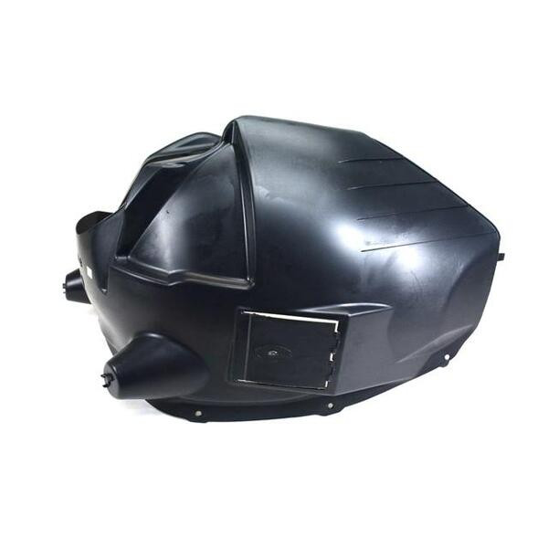 Mopar® 55396462AC - Front Passenger Side Fender Liner