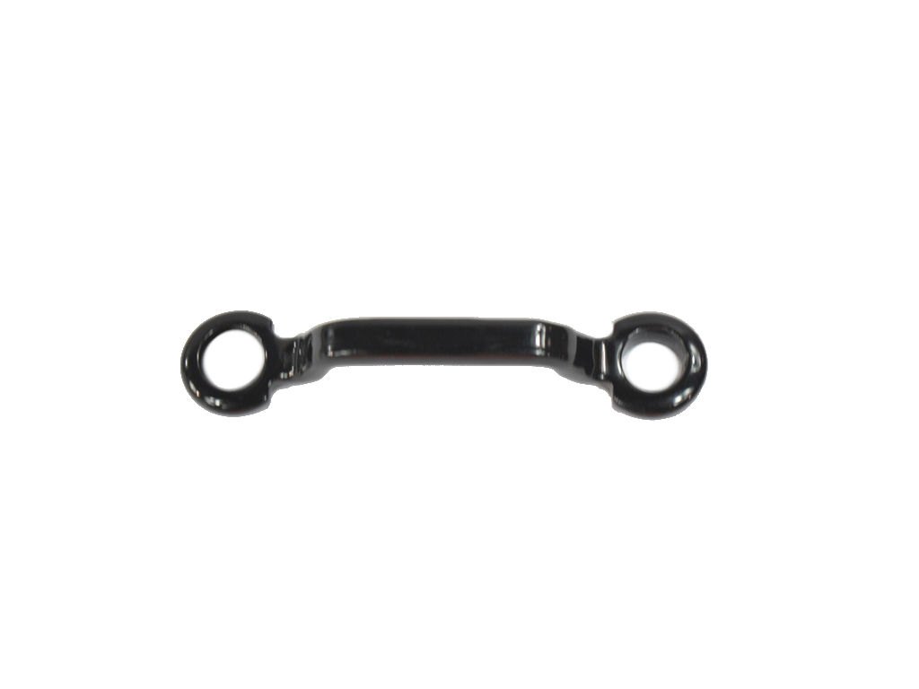 Mopar® 55397012AA - Front Door Check Bracket