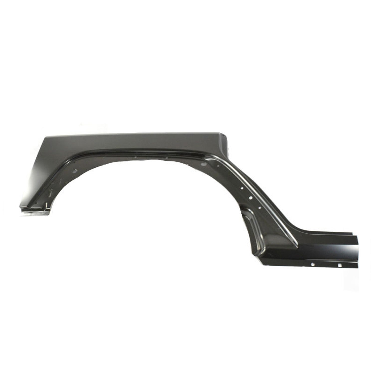 Mopar® 55397016AI - Rear Outer Passenger Side Quarter Panel