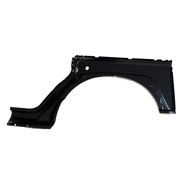 Mopar® 55397016AI - Rear Outer Passenger Side Quarter Panel
