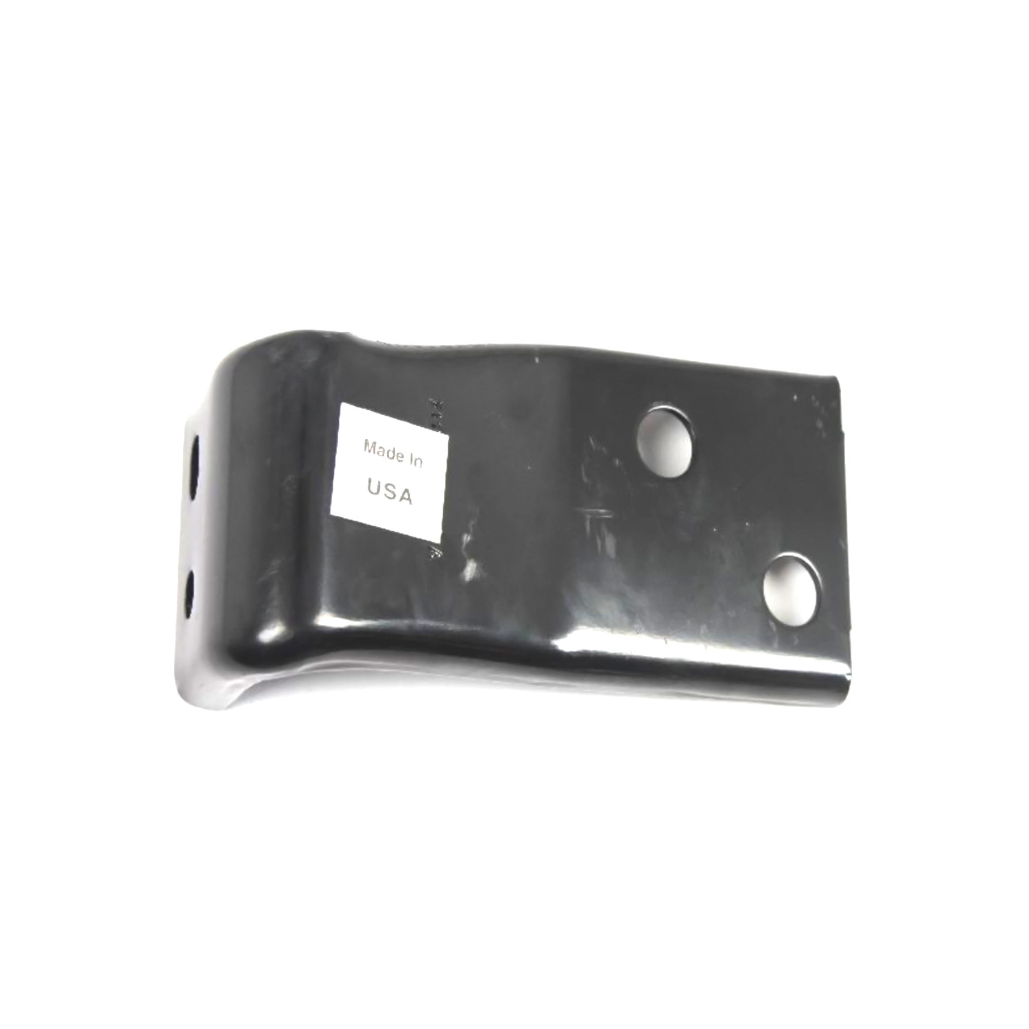Jeep OE 55397117AB - Rear Left Bumper Face Bar Bracket