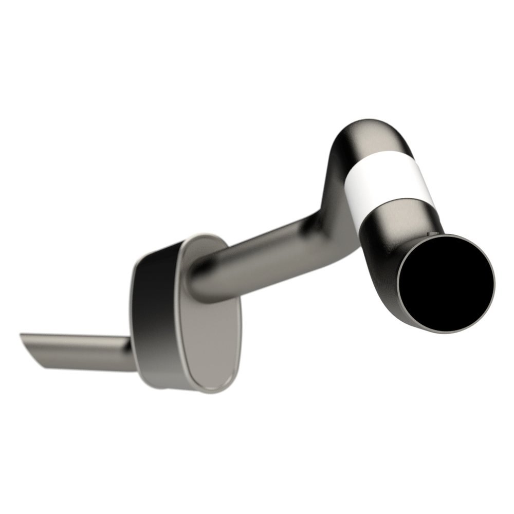 Mopar® 55398254AE - Exhaust Tailpipe