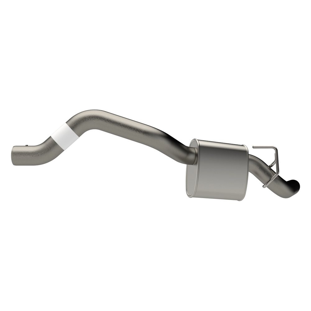 Mopar® 55398254AE - Exhaust Tailpipe