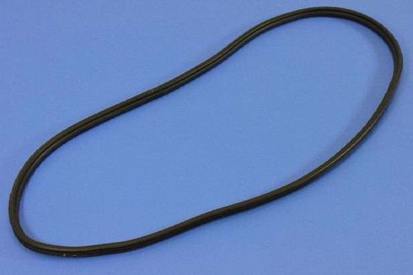 Mopar® 55399255AE - Rear Driver or Passenger Side Door Seal