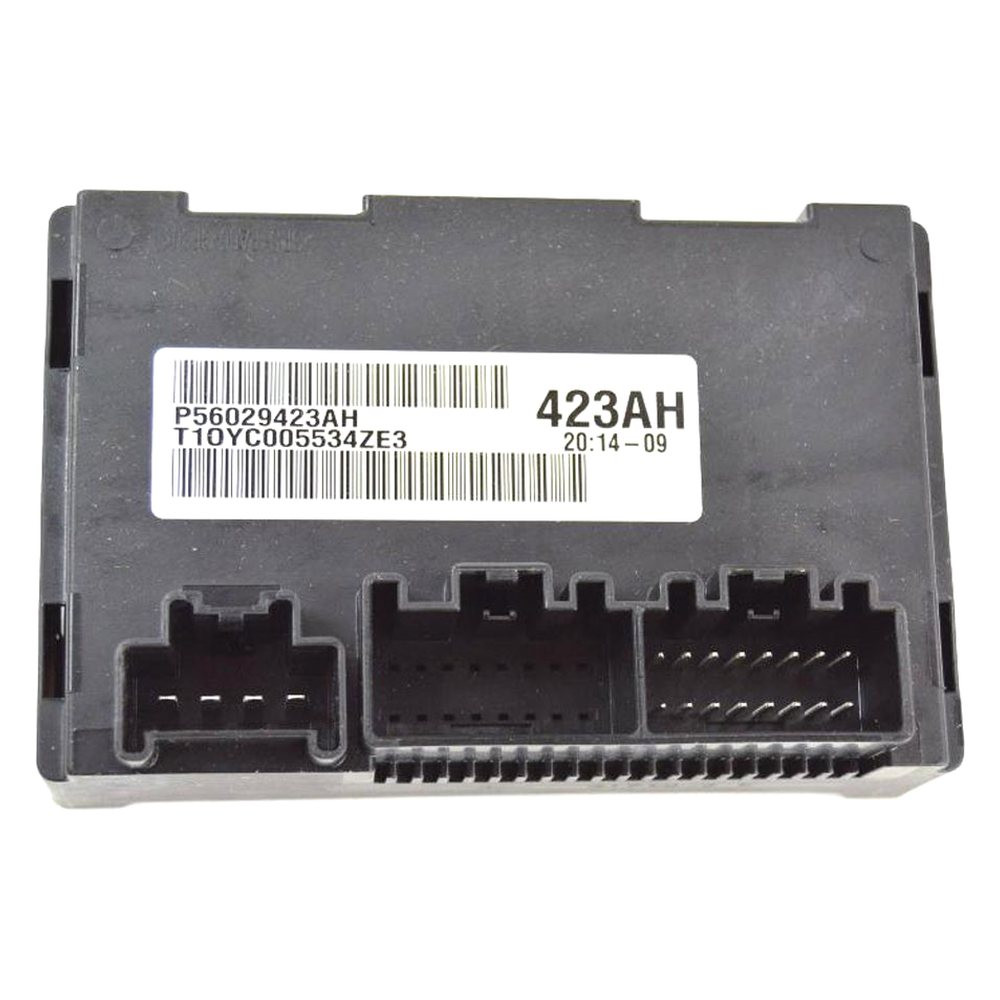 Mopar® 56029423AH - Transfer Case Control Module