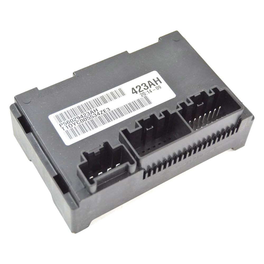 Mopar® 56029423AH - Transfer Case Control Module