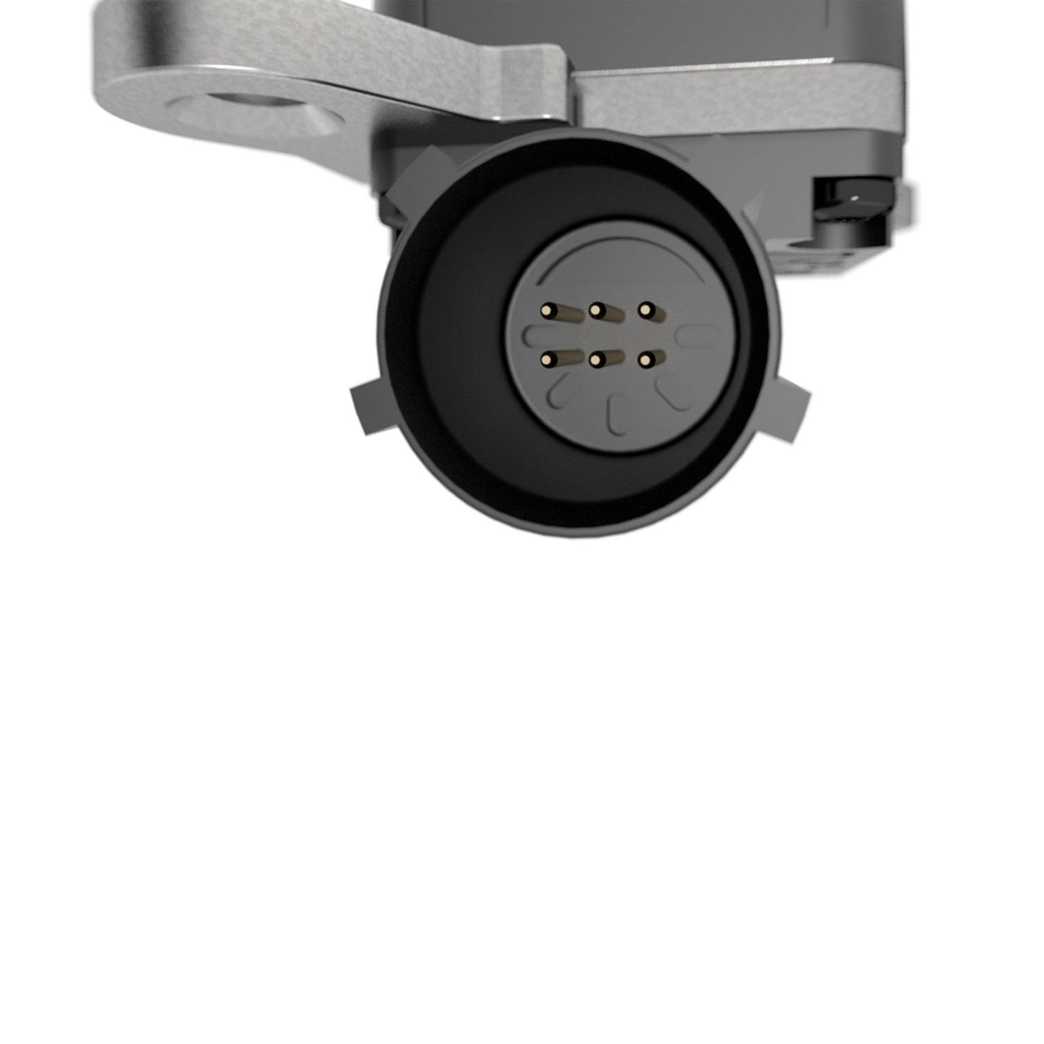 Mopar® 56038978AL - Rear View Camera