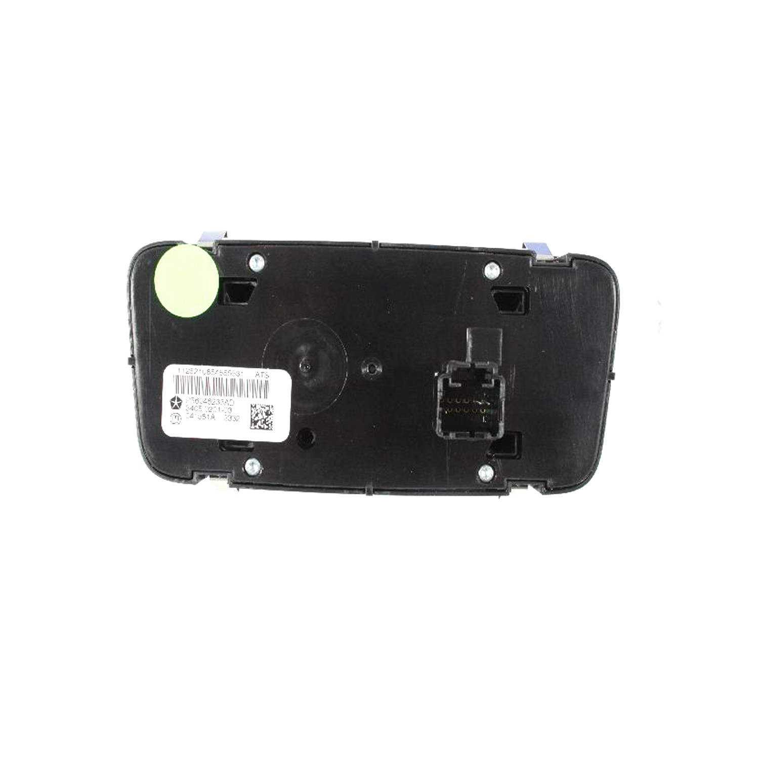 Mopar® 56046233AD - Transfer Case Switch