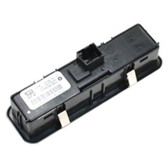 Mopar® 56046264AE - Dash Panel Switch Bezel