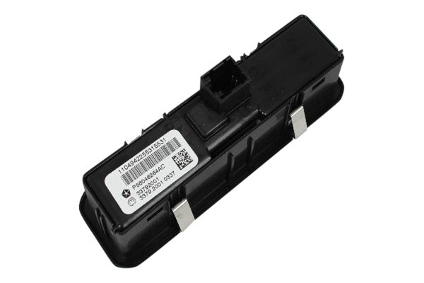Mopar® 56046264AE - Dash Panel Switch Bezel