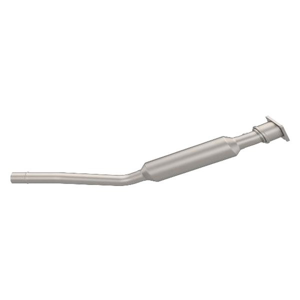 Mopar® 57008368AA - Exhaust Resonator and Pipe Assembly