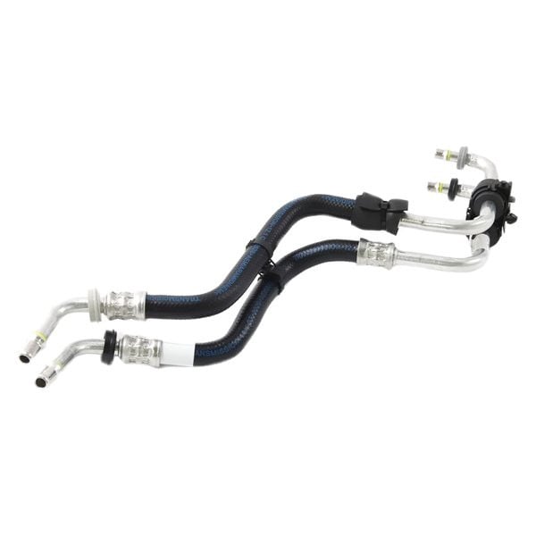 Ram OE 57008694AB - Automatic Transmission Oil Cooler Hose Assembly