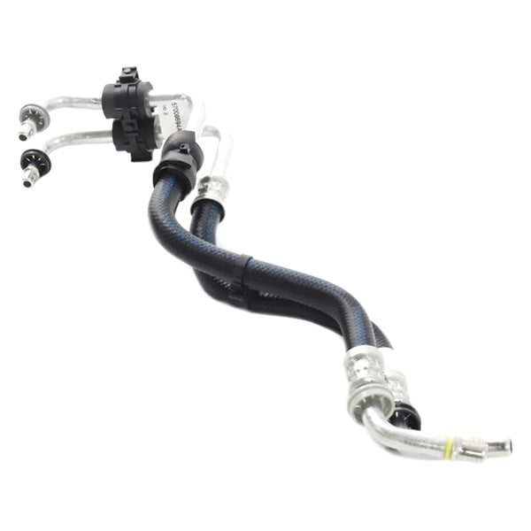 Ram OE 57008694AB - Automatic Transmission Oil Cooler Hose Assembly