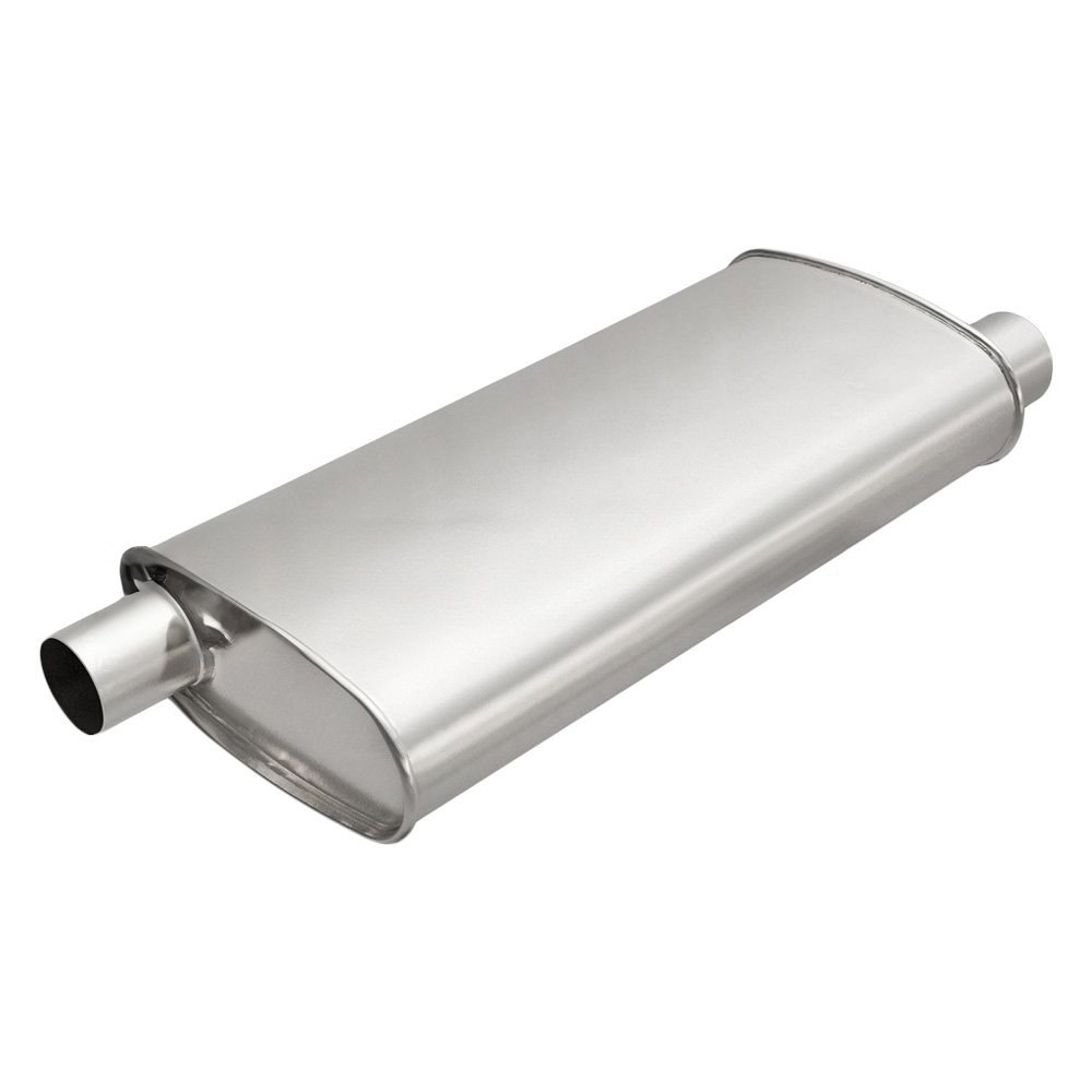 Mopar® 57008701AA - Exhaust Muffler