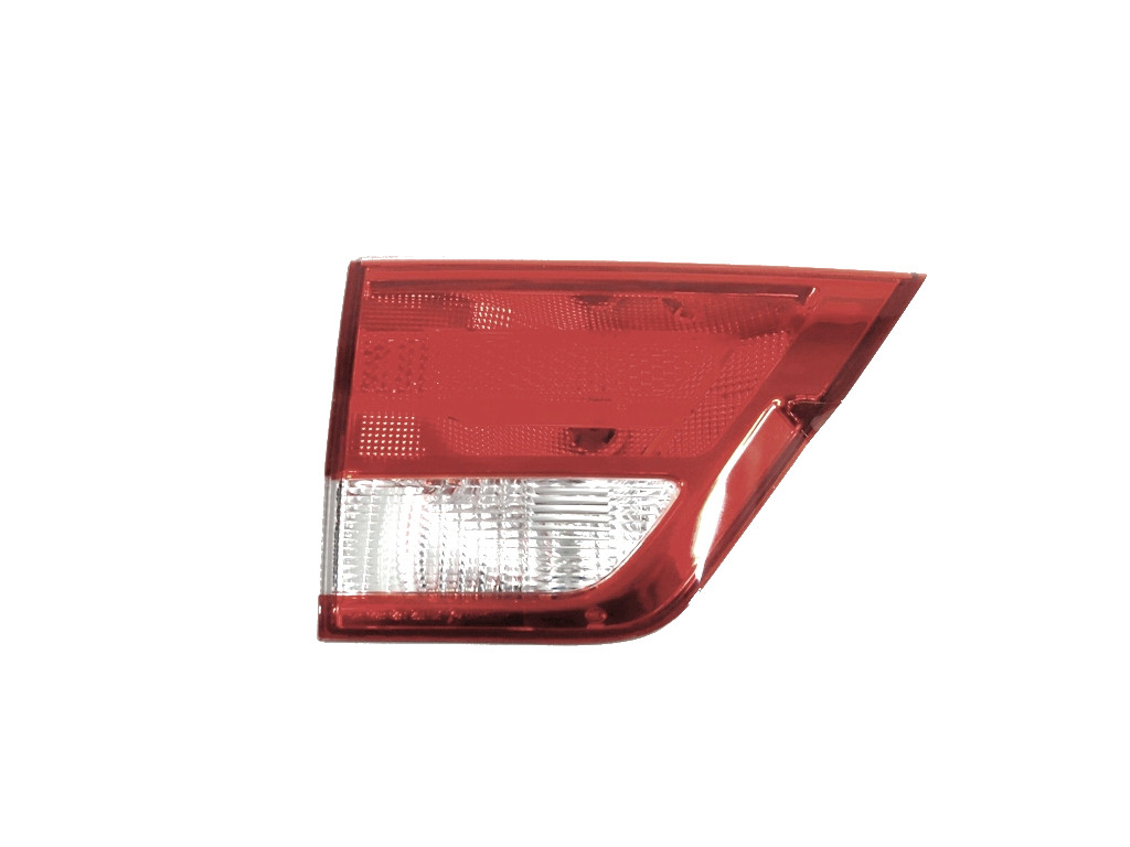 Mopar® 57010275AF - Driver Side Replacement Tail Light Housing