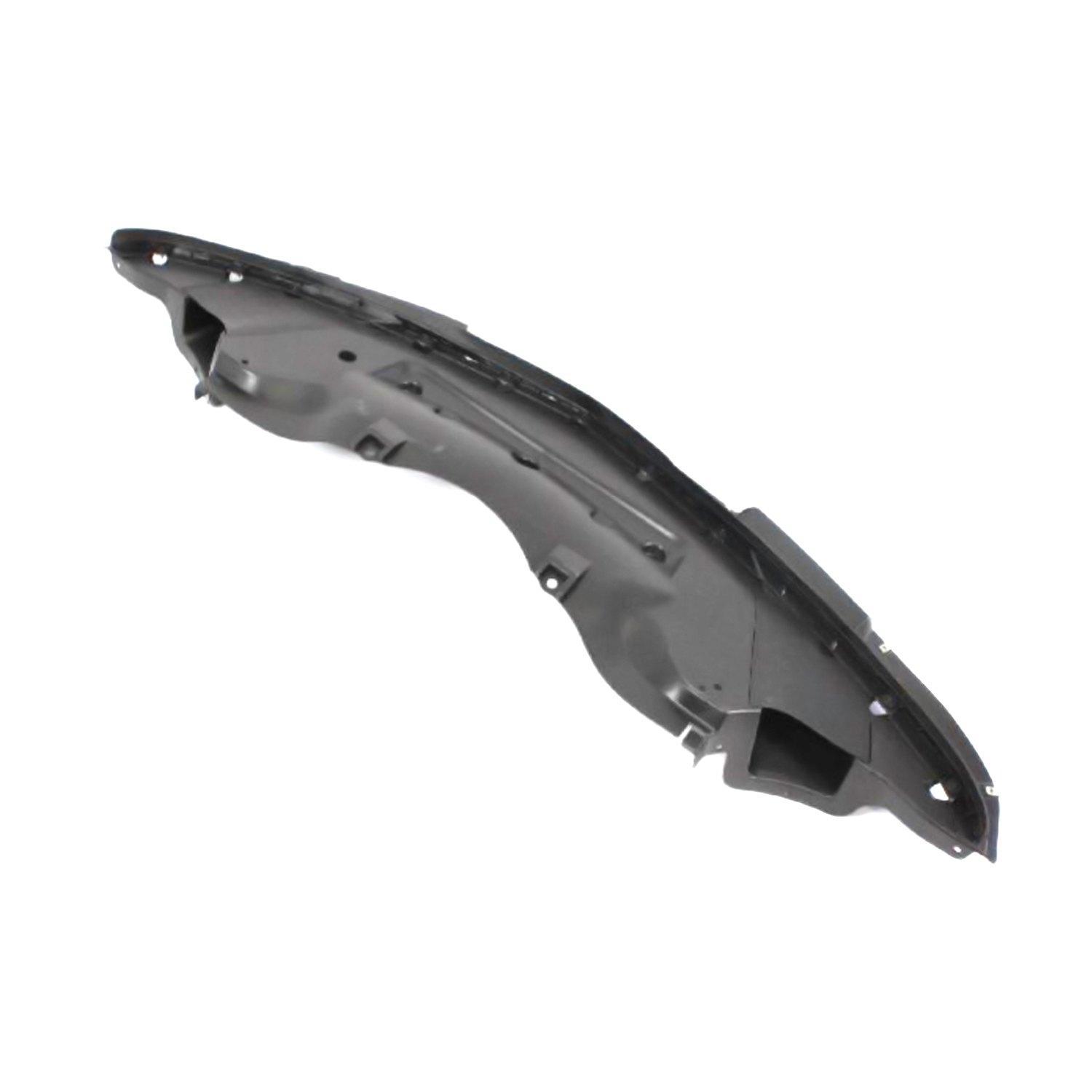 Mopar® 57010338AD - Radiator Support Splash Shield