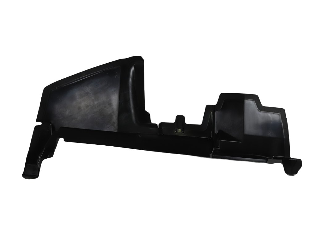 Mopar® 57010357AA - Driver Side Radiator Support Splash Shield