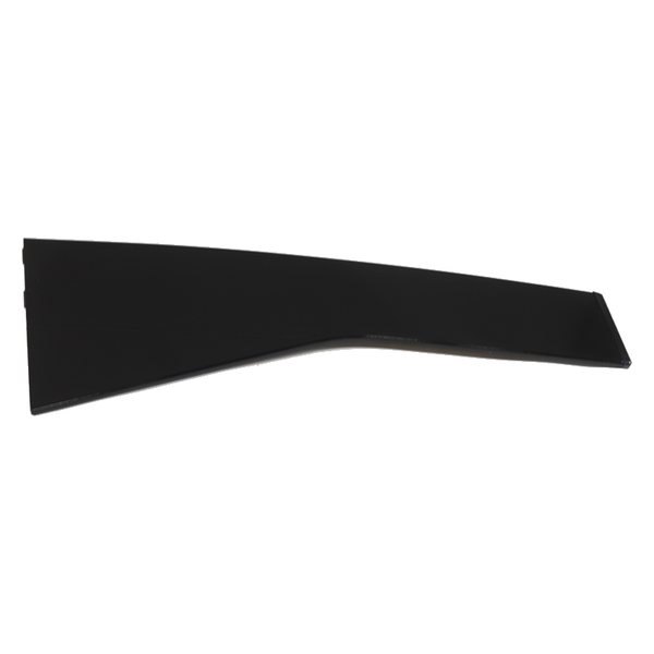 Mopar® 57010448AL - Rear Passenger Side Door Applique