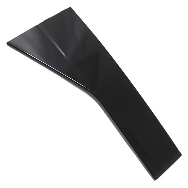 Mopar® 57010448AL - Rear Passenger Side Door Applique