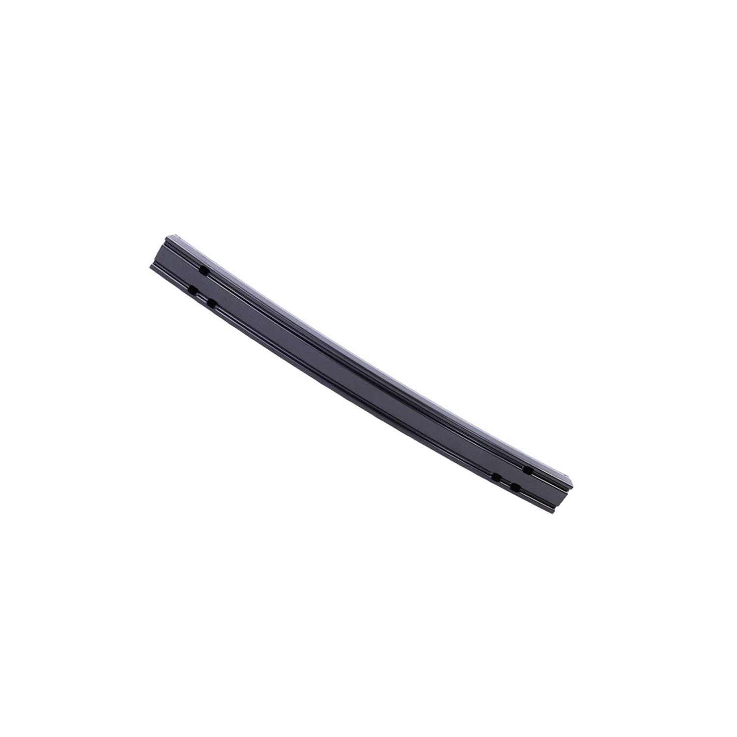 Mopar® 57010462AC - Rear Bumper Impact Bar