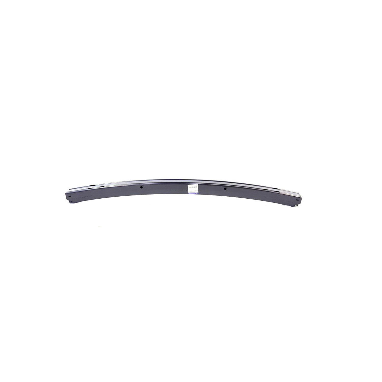 Mopar® 57010462AC - Rear Bumper Impact Bar