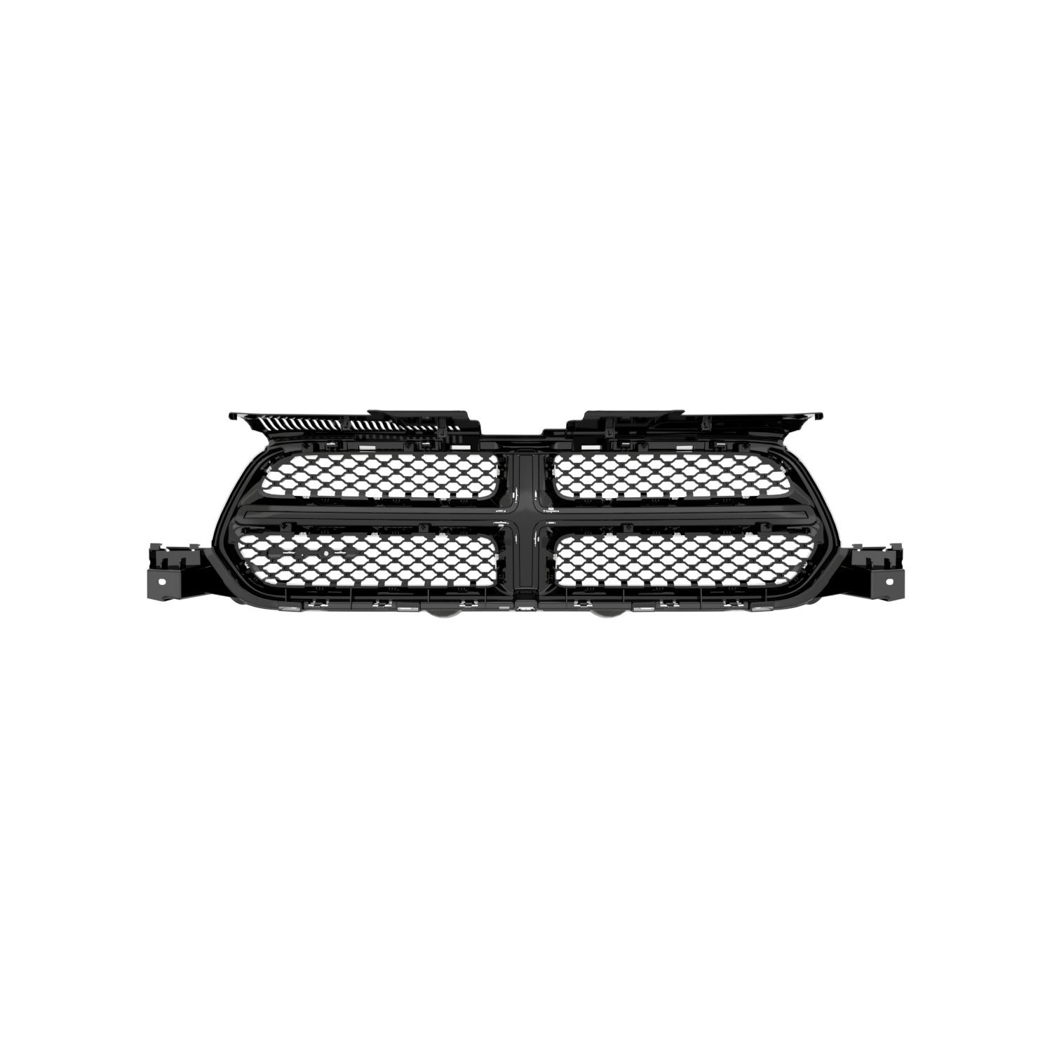 Mopar® 57010709AJ - Upper Grille