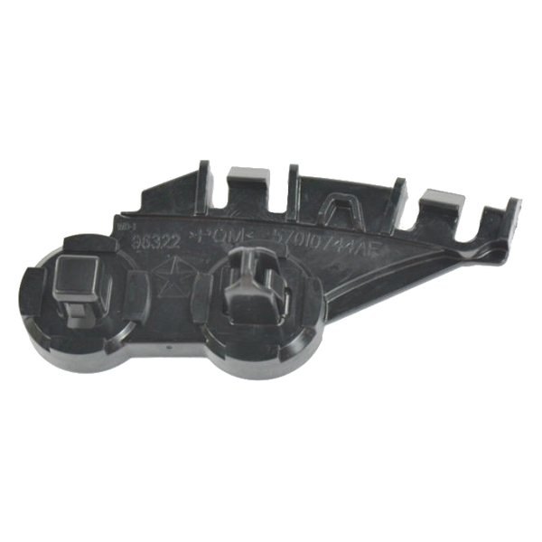 Mopar® 57010744AE - Front Bumper Mounting Bracket