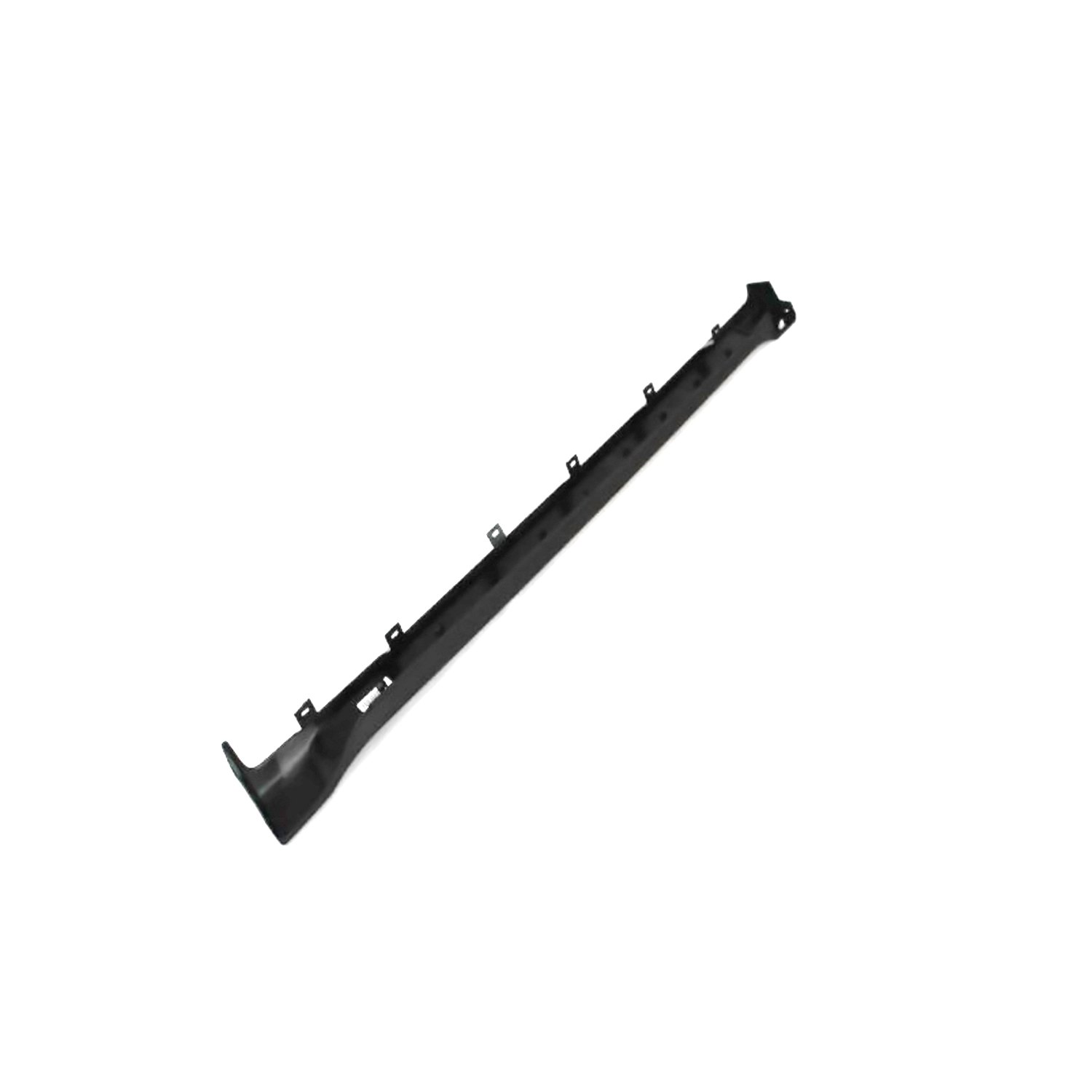 Jeep OE 5HU24RXFAB - Right Rocker Panel Guard