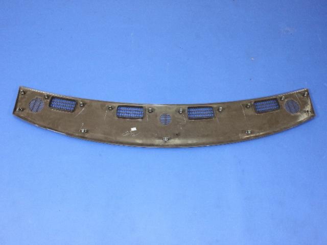 Mopar® 5JU27ZJ8AA - Upper Instrument Panel Cover