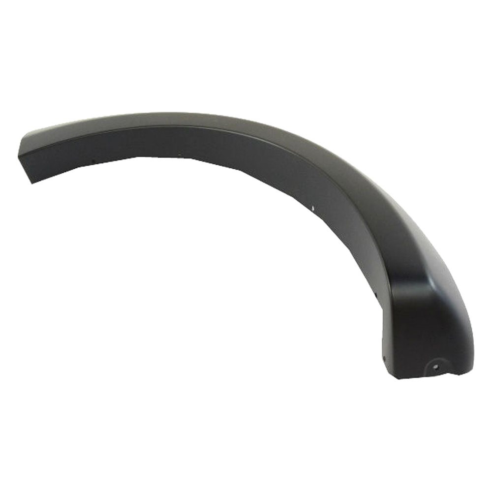 Mopar® 5KH39ARHAE - Fender Extension Molding