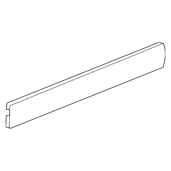 Mopar® 5KL71DX9AC - Door Interior Trim Panel