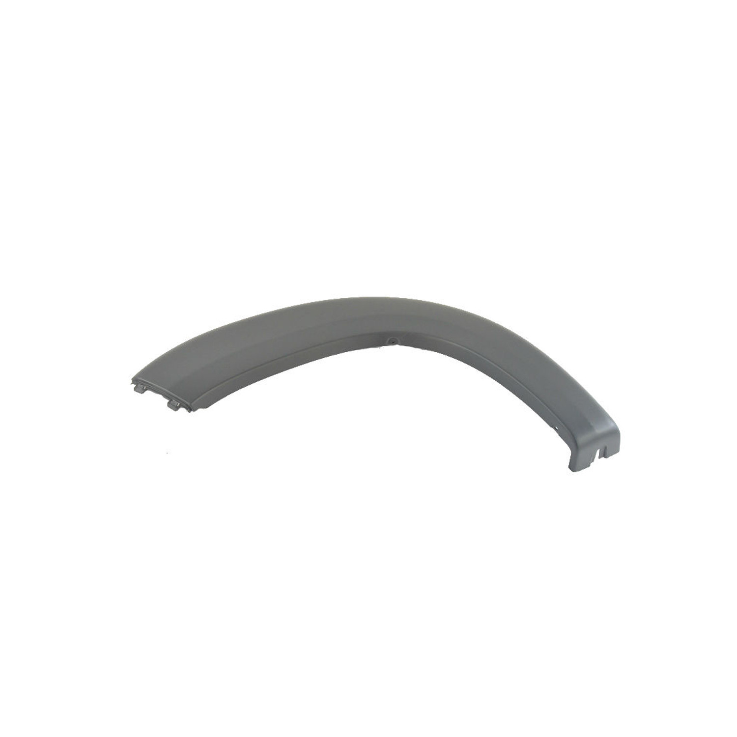 Mopar® 5LP20LAHAA - Quarter Wheel Opening Molding
