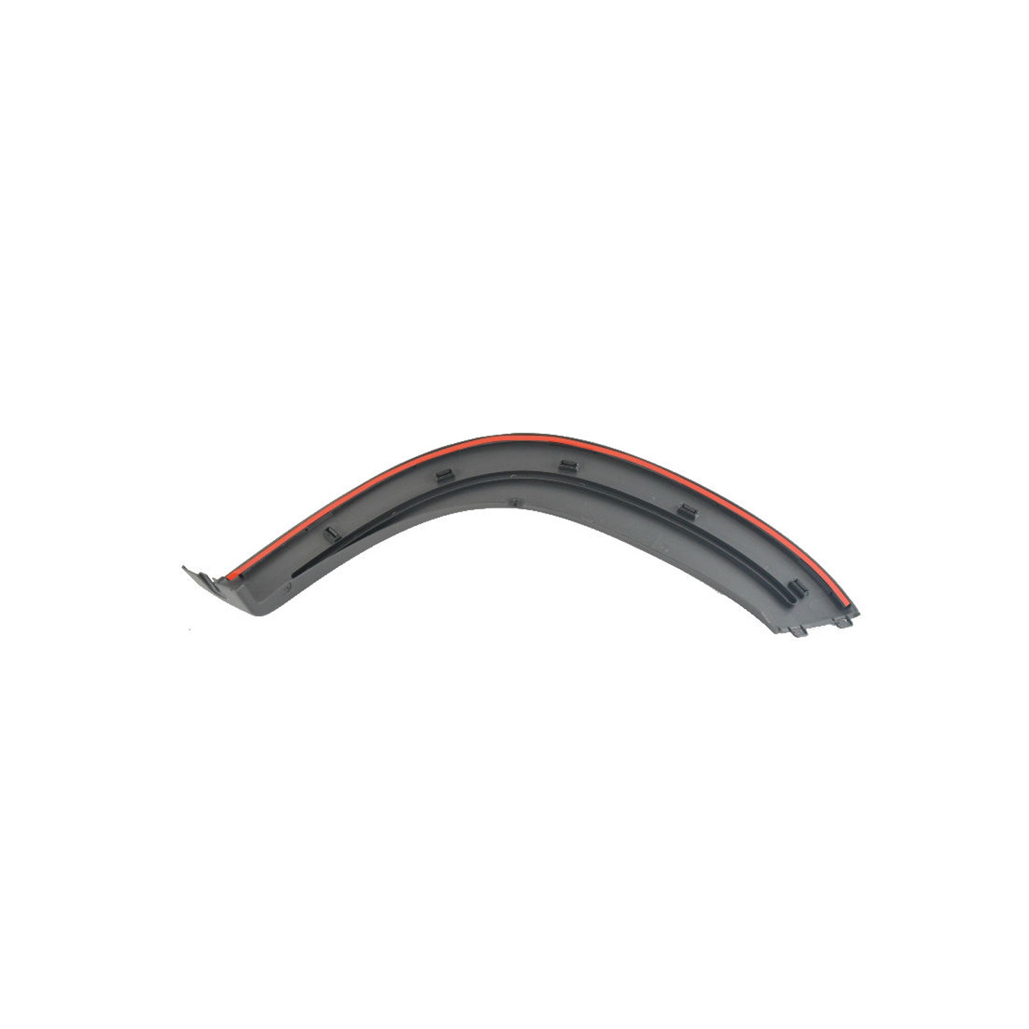 Mopar® 5LP20LAHAA - Quarter Wheel Opening Molding