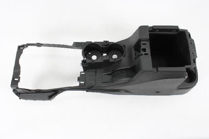 Mopar® 5LW65DX9AA - Center Console Base