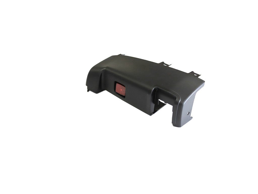 Ram OE 5MA18JXWAA - Rear Left Bumper End Cap