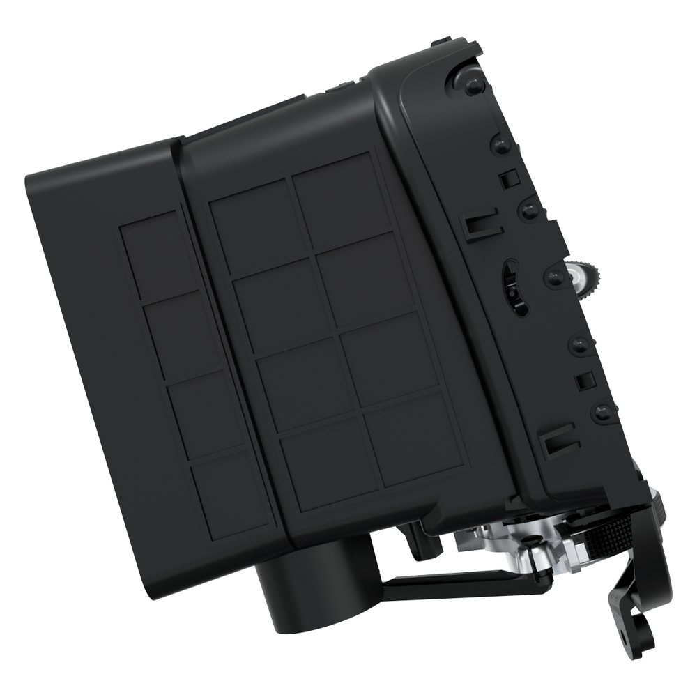 Mopar® 5MK67DX9AA - Center Inner Driver or Passenger Side Dash Panel ...