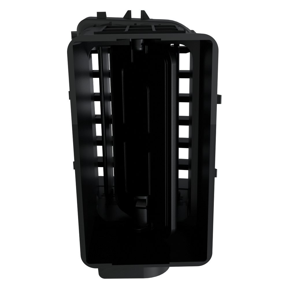 Mopar® 5MK67DX9AA - Center Inner Driver or Passenger Side Dash Panel ...