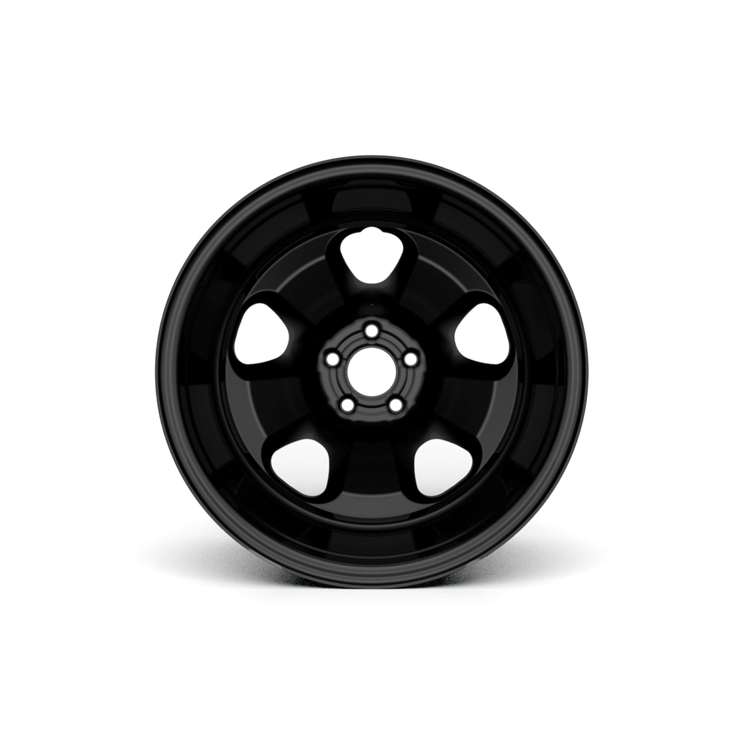 Mopar® 5NA92S4AAB - Wheel