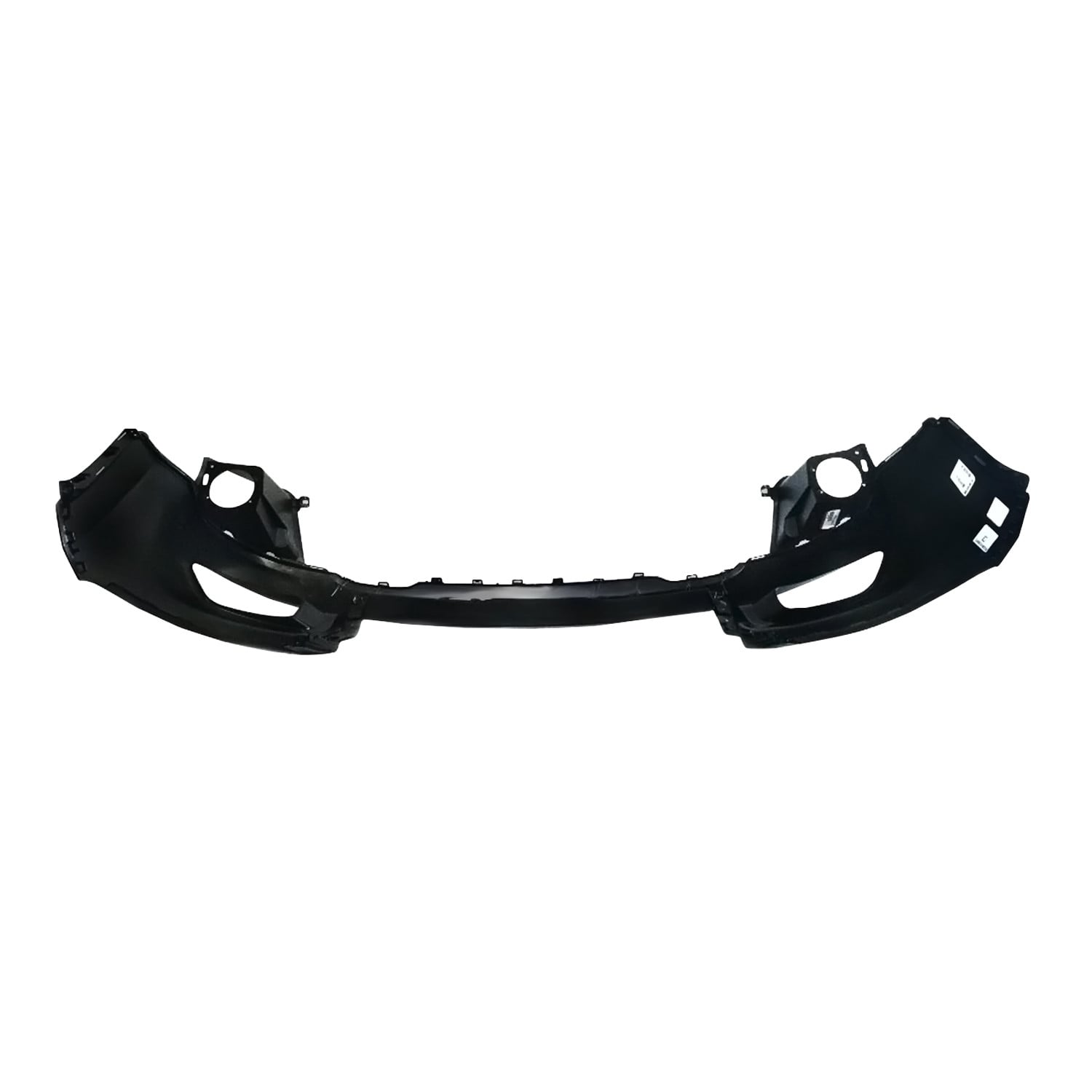 Mopar® 5NJ52TZZAC - Front Upper Bumper Cover