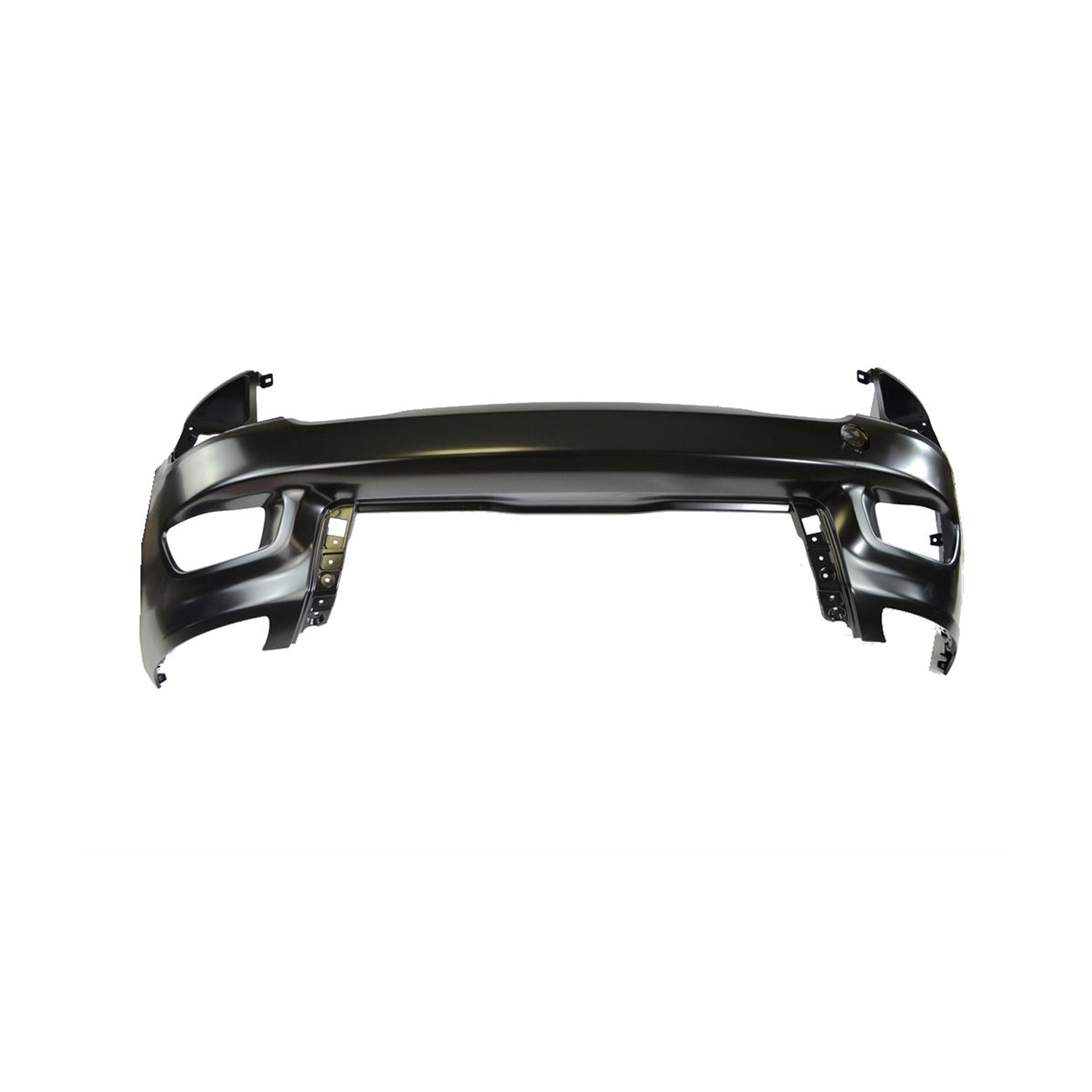 Mopar® 5NJ55TZZAB - Front Upper Bumper Cover