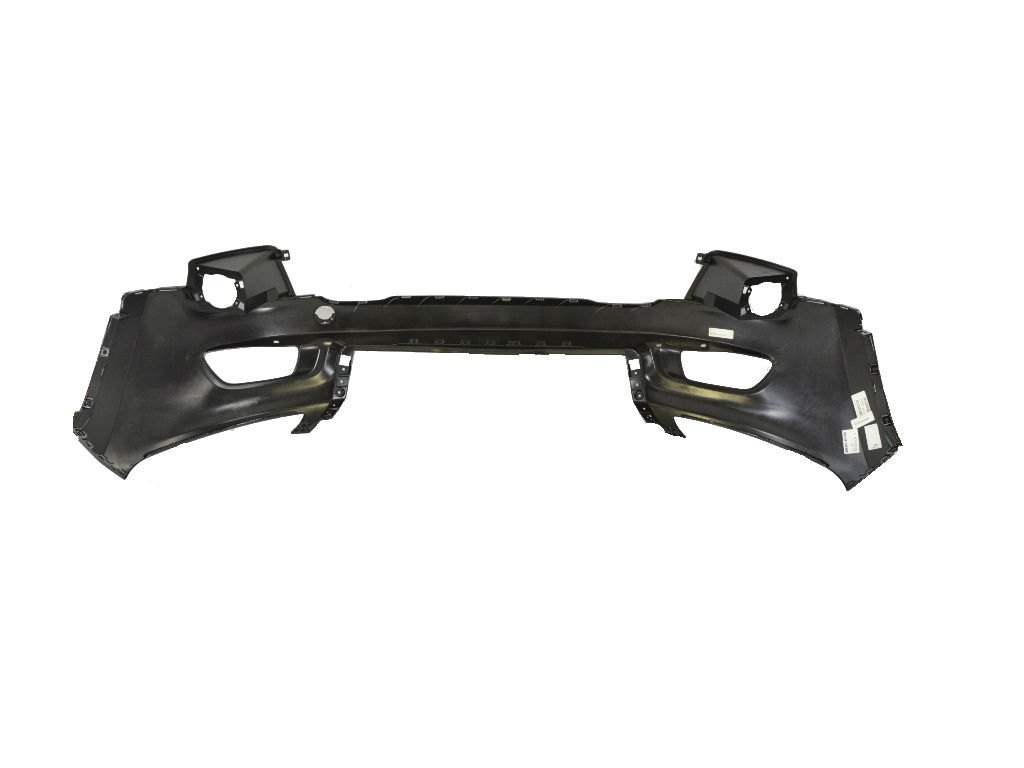 Mopar® 5NJ58TZZAB - Front Bumper