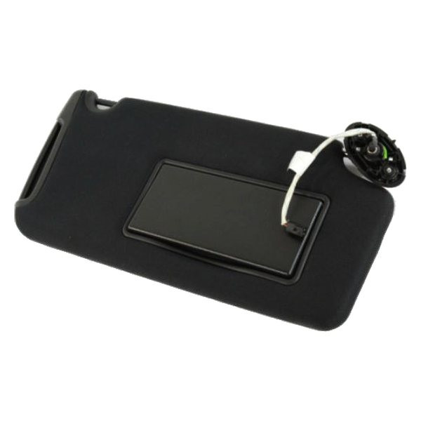 Mopar® 5PJ79DX9AD - Passenger Side Sun Visor