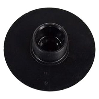 Mopar® 5PL11DX9AA - Overhead Console