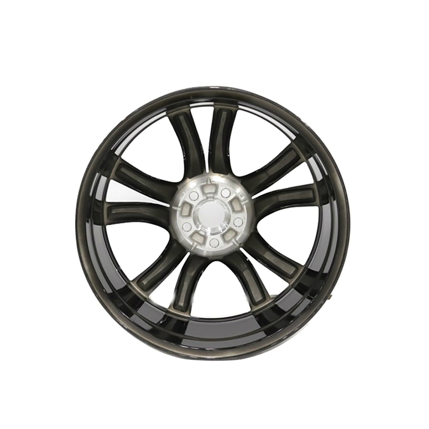 Dodge OE 5PN35DX8AA - Wheel