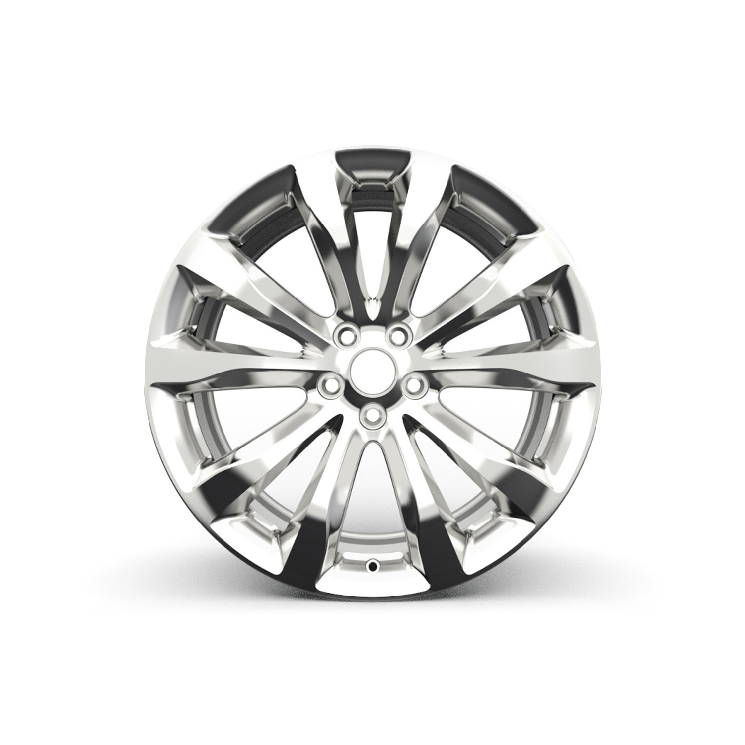 Mopar® 5PQ14AAAAB - Wheel