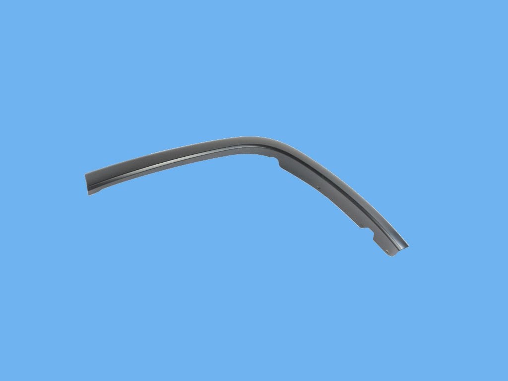 Jeep OE 5QJ79TZZAA - Rear Left Rearward Fender Flare