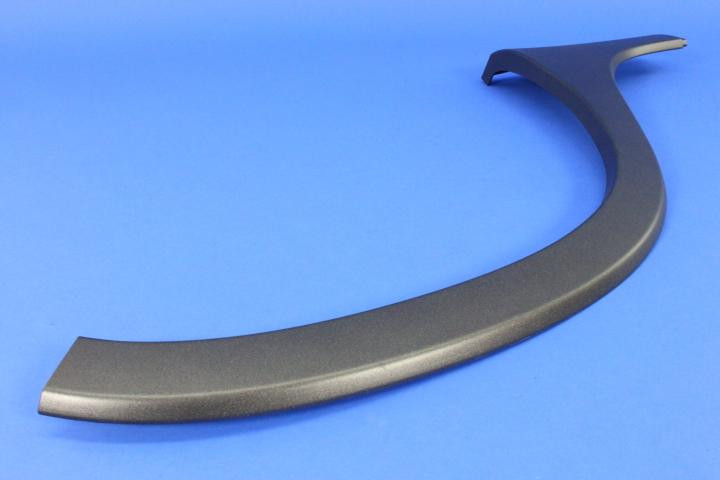 Mopar® 5QW87TZZAA - Driver Side Wheel Opening Molding