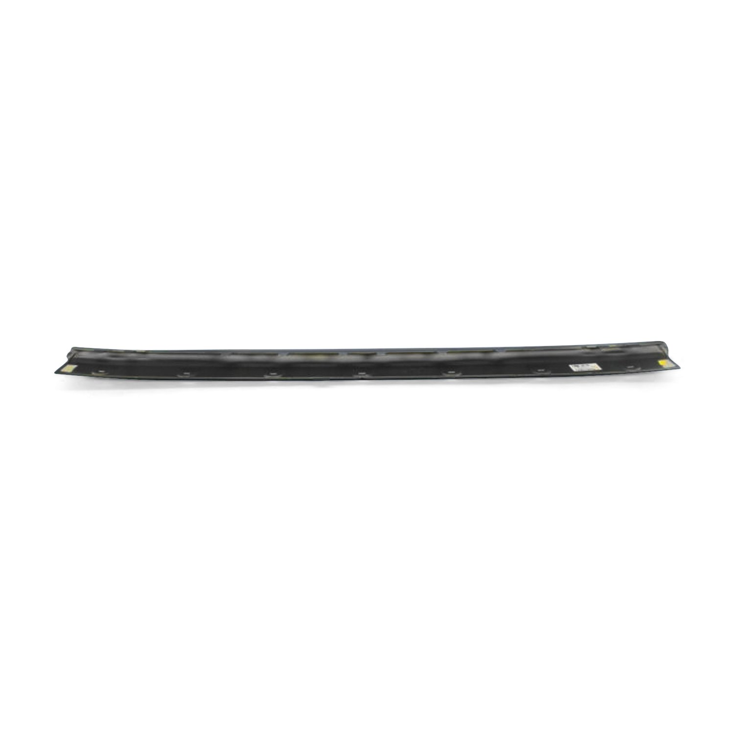 Jeep OE 5QZ56XS9AC - Front Lower Bumper Trim