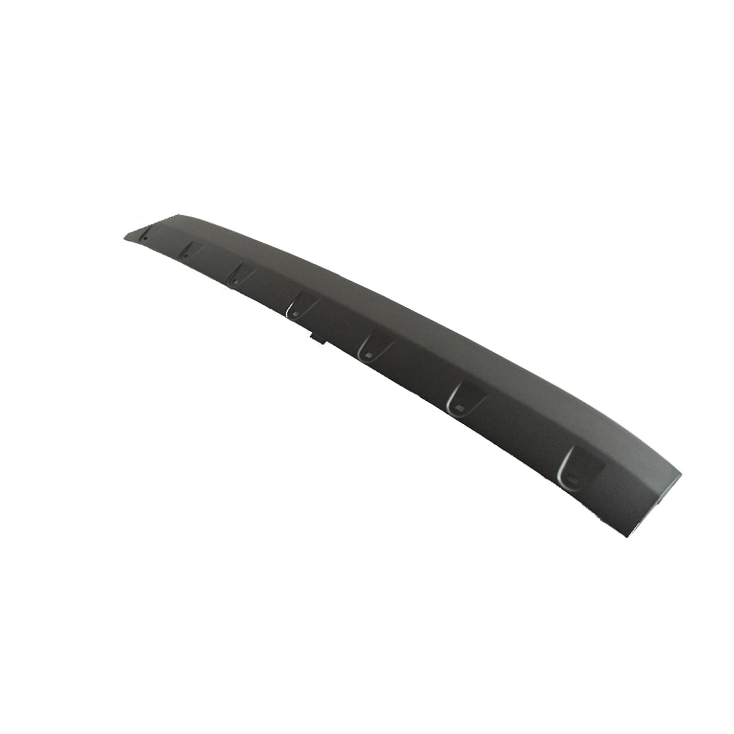 Mopar® 5QZ56XS9AC - Front Lower Bumper Trim