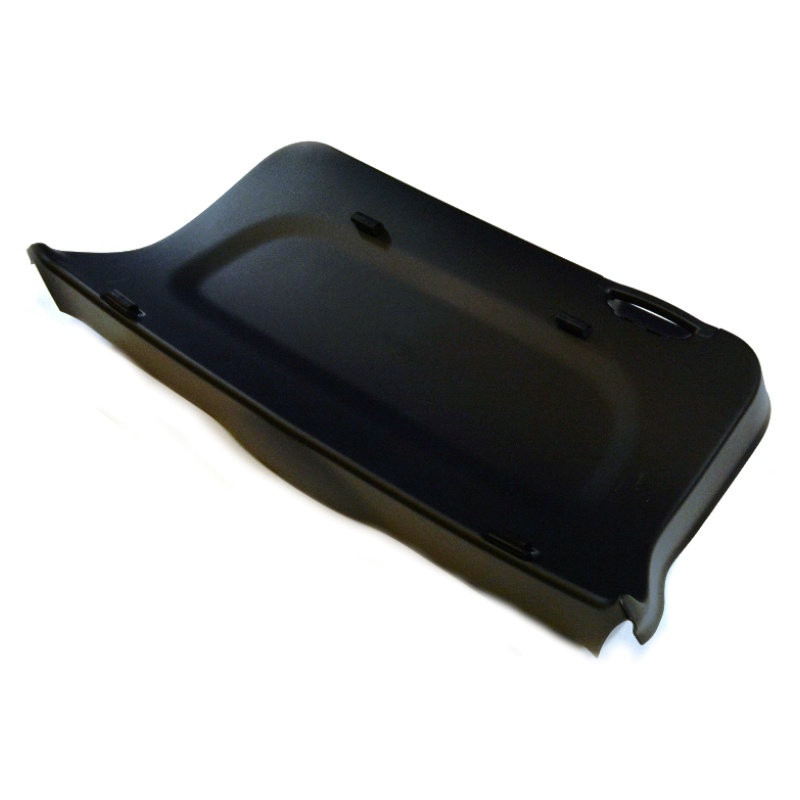 Mopar® 5RC85JXWAA - Rear Lower Liftgate Trim